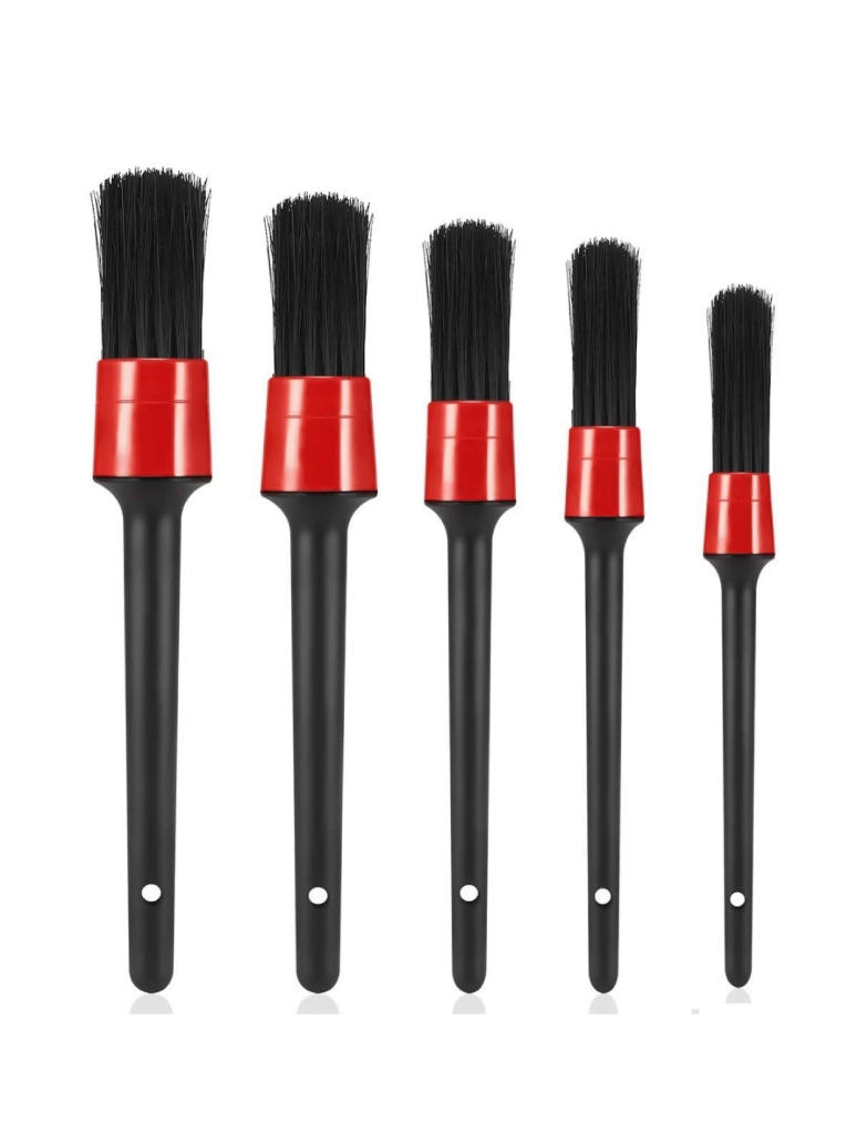 Detailing Brush Set - Motech Spares
